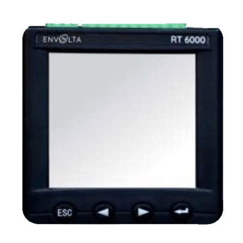 Wireless Temperature Data Concentrator Envolta Envolta