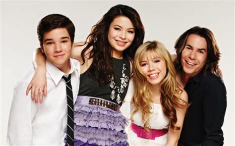 Icarly Lovers Icarly Big Time Rush
