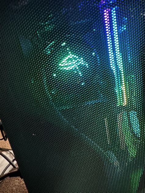 My First Itx Desktop R Ssupd