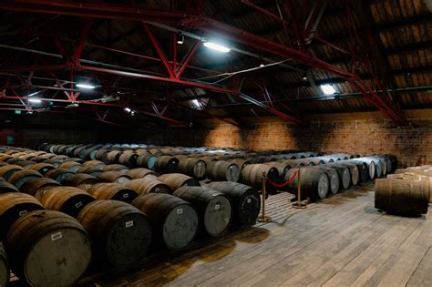 Scotlands Whisky Isle 8 Whisky Distillery To Visit On Islay