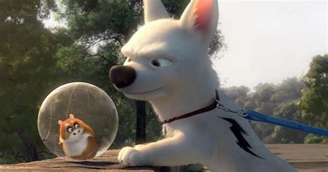 Cartoon Bolt