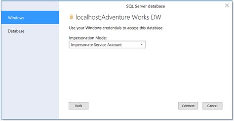 Chris Webbs Bi Blog Creating A Partitioned Table In Ssas Tabular 2017 And Ssdt Using M Functions