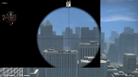 Practice With Bots Deathmatch No Bots Vertigo Scope This Happened Rcsgo