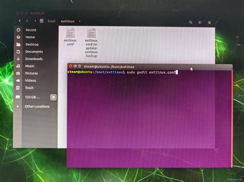 Jetson Nano复制系统和u盘启动【第三部分】jetson Nano Mmcblk0p1 Csdn博客