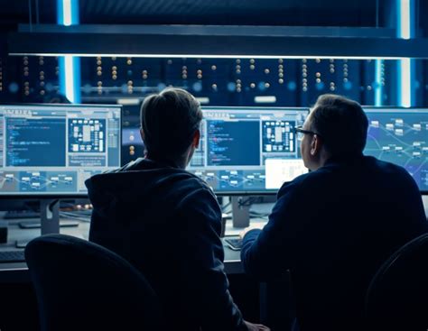 Expertise Virtual Engineering Centre