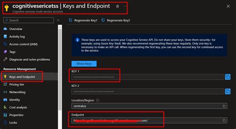 Sunny Setias Blog Read Pdf Text With Azure Ai Azure Cognitive Service