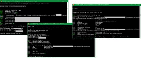instance metadata for azure virtual machines by 2016 mszcool s