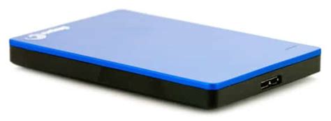 Seagate Backup Plus Slim Storagereview Com