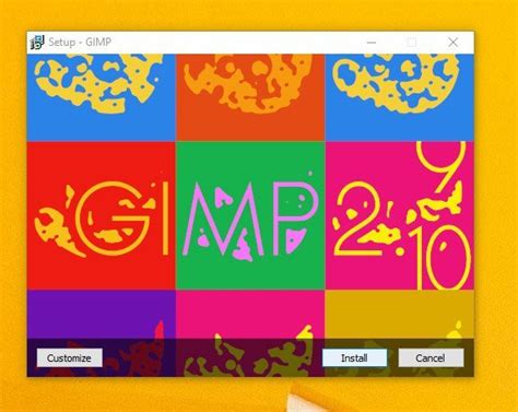 GIMP Releases New Release Candidate For Final Testing DMD