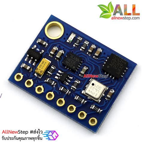 gy 89 imu 10dof lsm303d l3gd20 bmp180 arduinoall ขาย arduino ซื้อ arduino อุปกรณ์ arduino