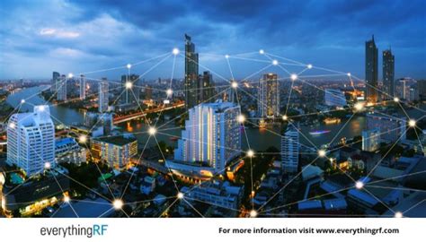 Keysight Technologies Tests Nb Iot For 3gpp Everything Rf Posted On