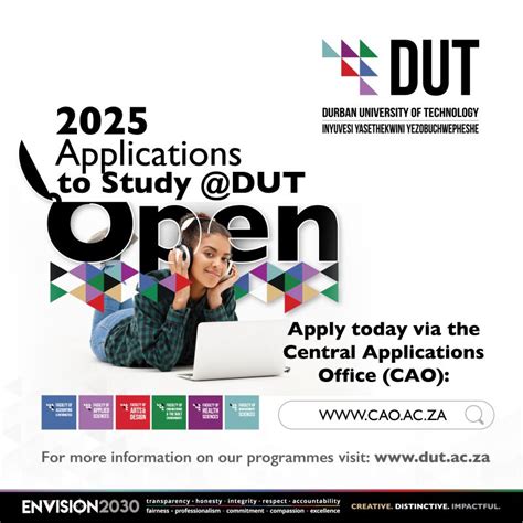 Dut Faculty Of Management Sciences On Linkedin Dut Iamdut
