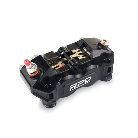 Jual Rpd Brake Kaliper Front Left Right Kaliper Depan Rpd 4 Piston