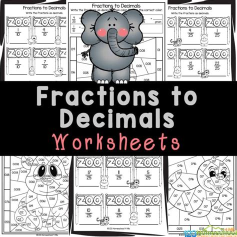 Free Free Printable Math Worksheet Fractions Download Free Free Printable Math Worksheet