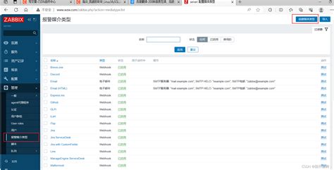zabbix自定义监控内容和自动发现