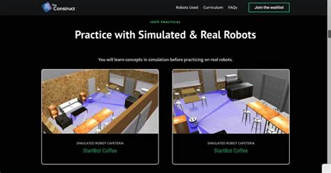 The Construct Auf Linkedin Robots Ros2 Nav2 Openrmf