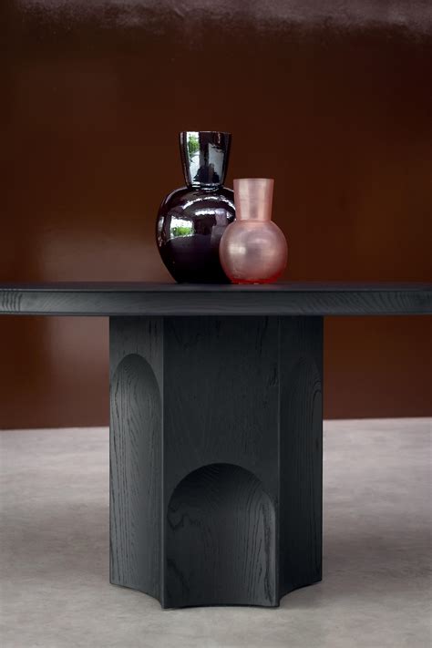 Grace Table Dining Tables From Baxter Architonic