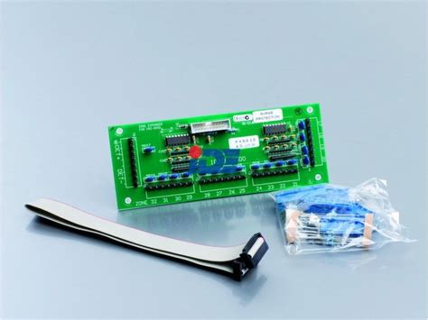 Universal Concept Expander Board Autobaras Lt