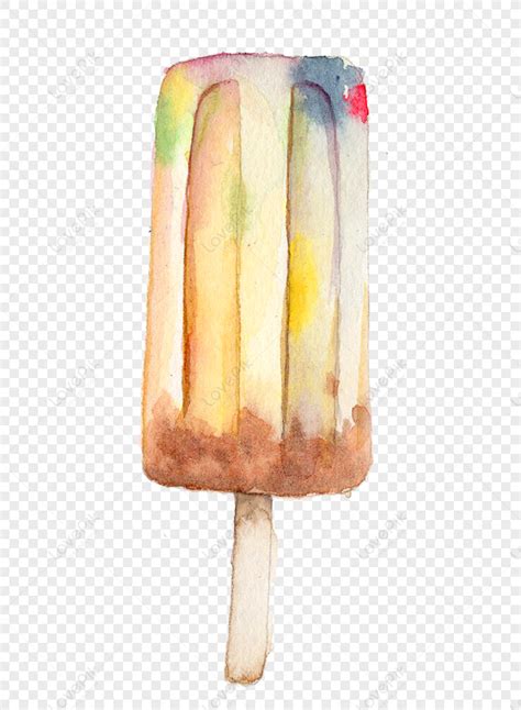 아이스크림 Png 일러스트 무료 다운로드 Lovepik