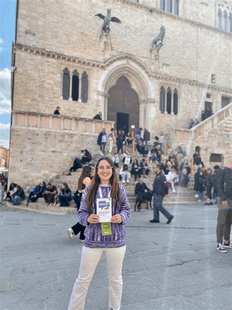 Federica Bocco On Linkedin Slapps Ijf23 Internationaljournalismfestival