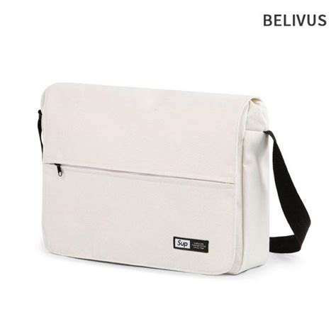 빌리버스 남자 크로스백 Bje180 숄더백 데일리 가방 이랜드몰