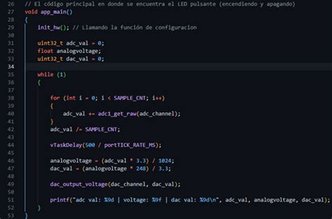 Using DAC With ESP32 Instructables