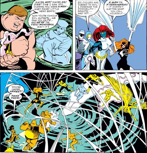 Respect Julia Carpenter Spider Woman Marvel Comics Earth 616 Rrespectthreads