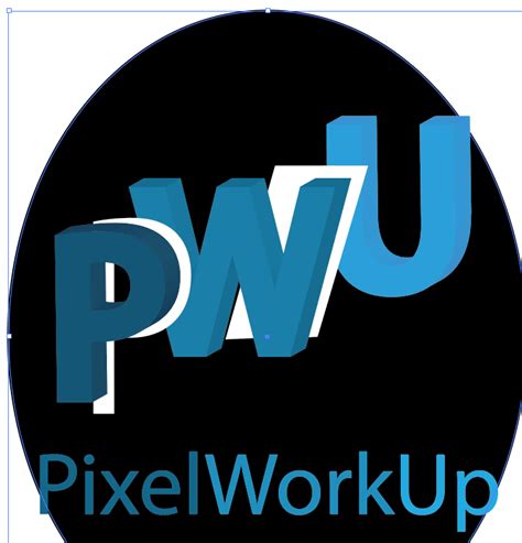 Solved How To Use Minus Front On 3d Text Adobe Community 10616830