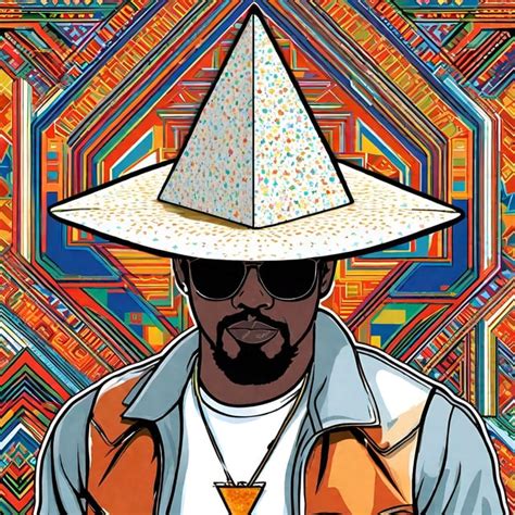 Dorito Head Rwonderai