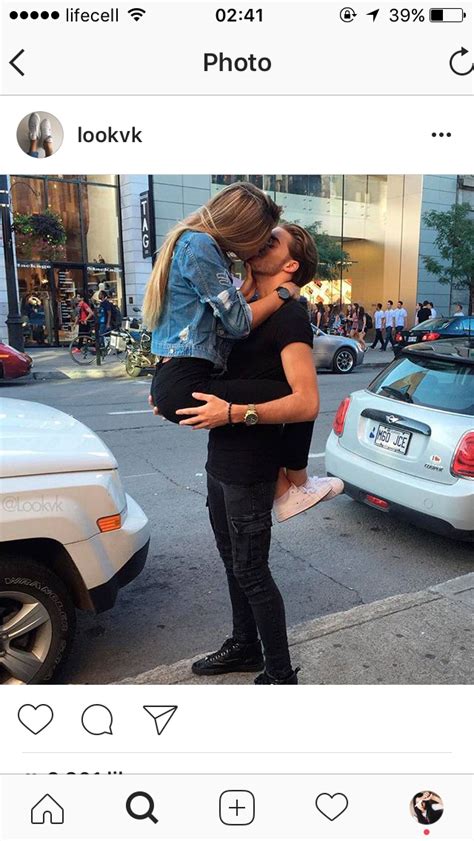 Pin De Alina Khomenko En Cute Fotos De Enamorados Parejas Tumblr Fotos Fotos De Parejas