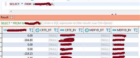 Big Oracle Issue Timestamp Fields Always Null In Result · Issue 4348 · Dbeaverdbeaver · Github
