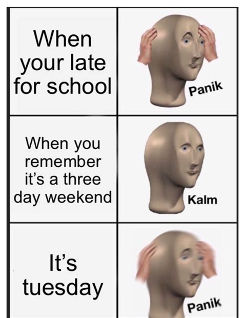 Meme Late For School Im A Rblx Late To School Fan D — Some Meme I