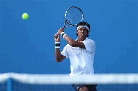 Chennai Open Somdev Devvarman And Ramkumar Ramanathan Bow Out