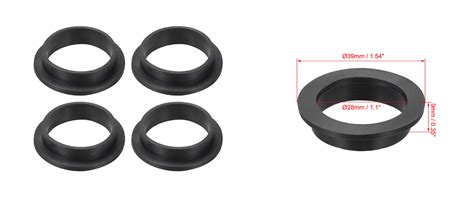 How To Use Slip Joint Washers Professional Rubber Compounding And Rubber Seal Support Linde