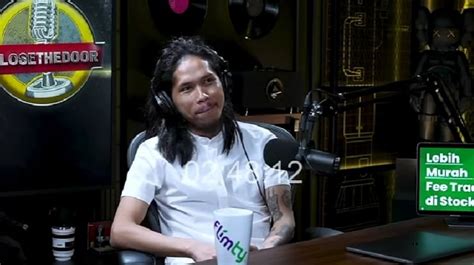 Kasus Bobolnya Pdns 2 Disebut Karena Orang Dalam Pendiri Komunitas Hacker Teguh Aprianto Lempar