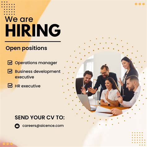 Aicence It Solutions Private Limited On Linkedin Wearehiringnow Multipleopenings Hrexecutive