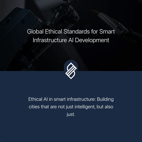 Global Ethical Standards For Smart Infrastructure Ai Development → Scenario