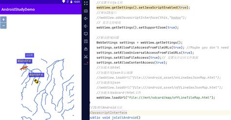 android中webview加载sdcard中的html显示 霸道流氓 博客园