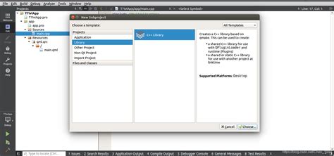Qtqml插件qt Quick 2 Extension Plugin的使用qqmlextensionplugin Csdn博客