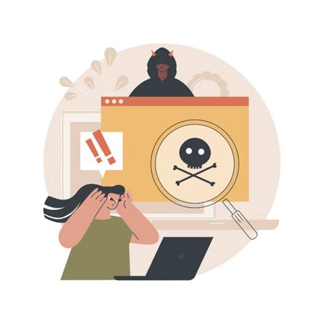 820 Anti Malware Stock Illustrations Royalty Free Vector Graphics