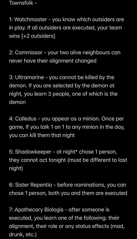 I Made A 40k Based Homebrew Script I Know Its Not Amazing I Was Wondering If K Could Have