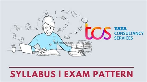 Updated Tcs Nqt Syllabus 2024 For Upcoming Nqt Test