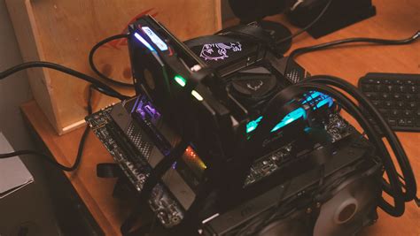 MSI MPG Z690 Edge Wi Fi DDR4 Review