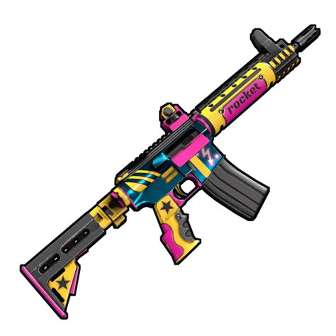 Rust Gg Space Lr Rust Skin Market Data