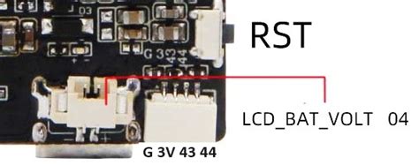 Lilygo Esp32 T Display S3 Touch Screen Development Board Protosupplies