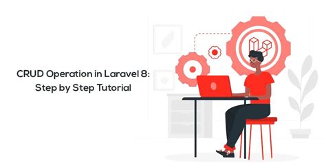 Crud Operation In Laravel 8 Step By Step Tutorial Mayur Sisodiya