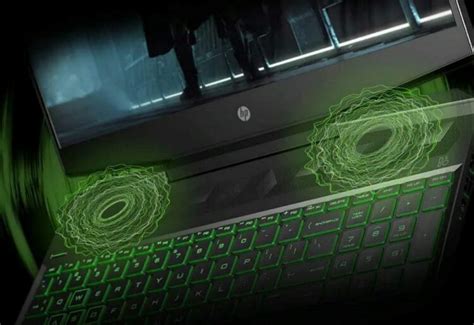 Hp Pavilion Gaming Laptop Review The Amd Ryzen And Gtx Combo