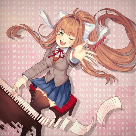 Your Reality For An Art Contest On Instagram R Ddlc