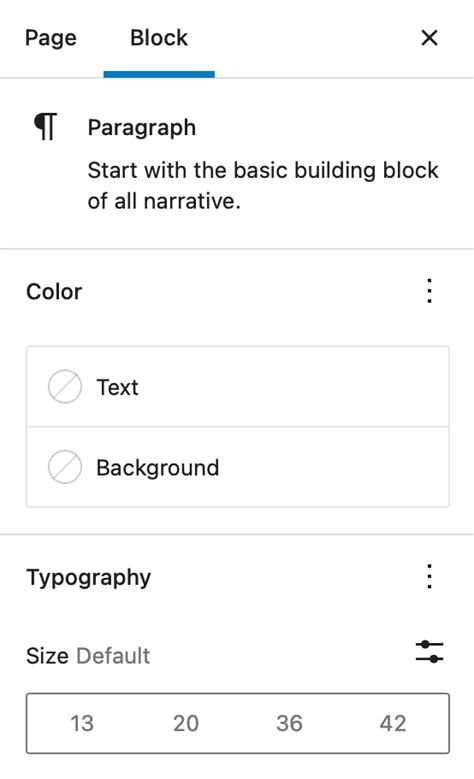 what are wordpress blocks and how do they work — betheme