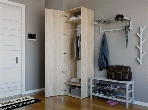 Шафа St 12 — ціна 3900 грн у каталозі Шафи Купити товари для дому та побуту за доступною ціною